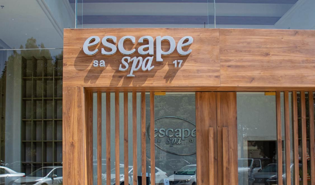 Escape Spa