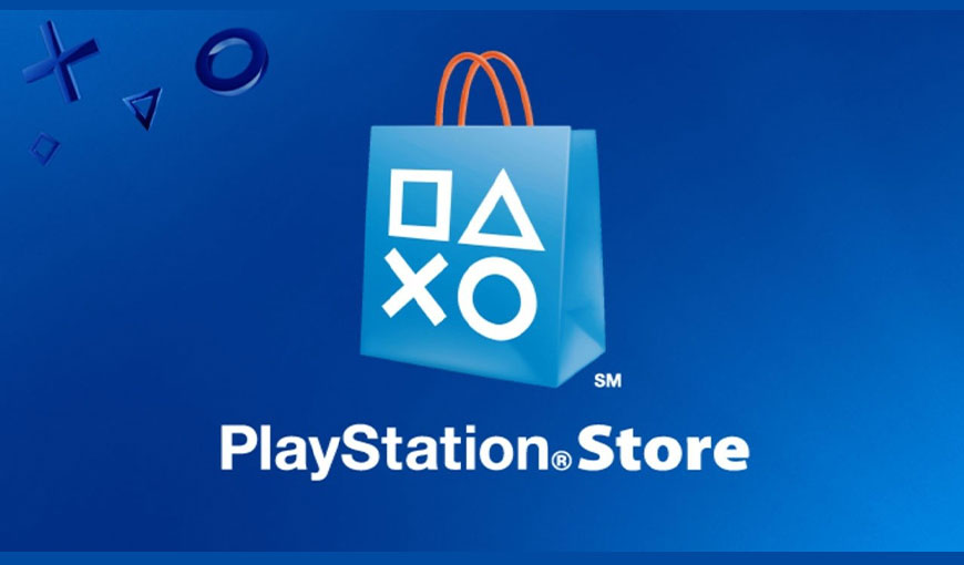 Saudi store ps4 store